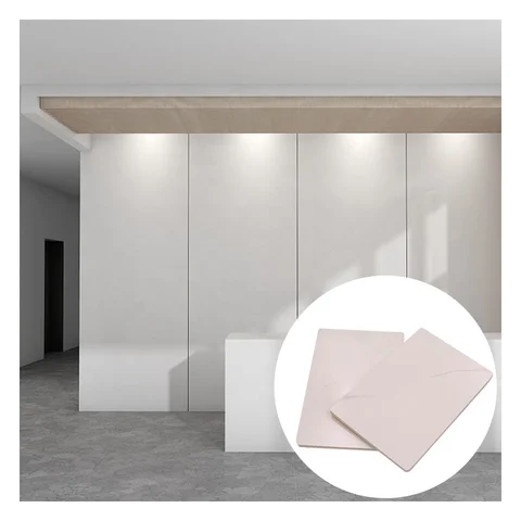 Buy High Quality Ripple Wpc Foam Board Bamboo Charcoal Wood Veneer Tv ...