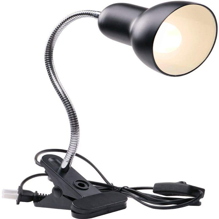 Buy High Quality Student Reading Clip Light Flexible Clip Led Table ...
