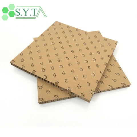 Buy High Strength Eco-friendly Kraft Paper Advertising Board Ad ...