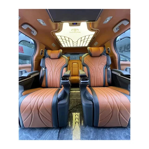Buy Hot Design Car Interior W447/ Vito / V Class Rear Seat W447 Vip ...
