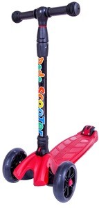 Buy Hot Sole Children Folding Scooter, Foot Scooter Kick Scooter from ...