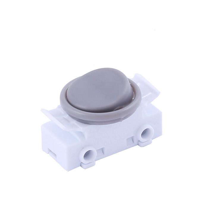 Buy Household Light Switch T85 Plastic Rocker Switch from SHENZHEN ...
