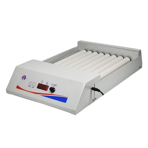 Buy Htr-8dr Blood Roller Mixer Tubes Roller Mixer Digital Roller Mixer ...