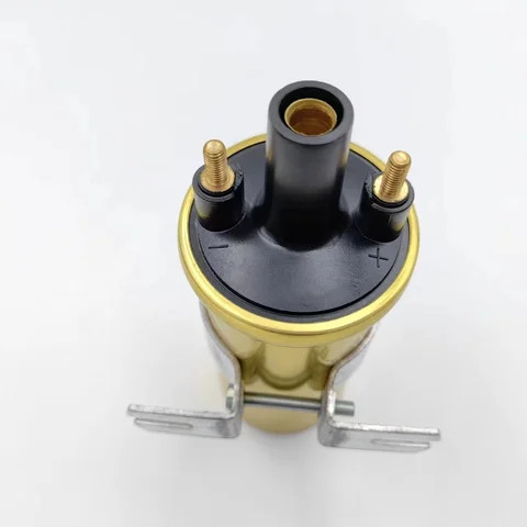 Buy Igntion Coil Lucas Part No. Dlb105 Classic Oil Type from Ningbo ...