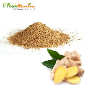 Buy Indian Herb Organic Ginger Zingiber Officinale Tea Bag Cut Tbc 4-8 ...