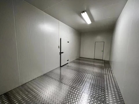 Buy Industrial Cool Rooms And Freezer Room Blast Freezer Cold Storage ...