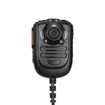 Buy Inrico B04 Android Body Camera Microphone Speaker from Shenzhen ...