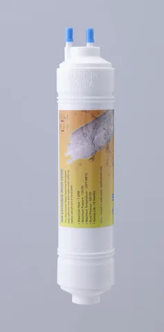 Buy Ion Exchange Water Filter 11" And 13" from APS TECH CO., LTD ...