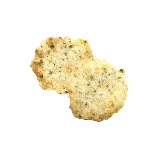 Buy Japanese Seafood Crab Cracker Seafood Biscuits Kaisen Okonomi 130g ...