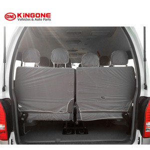 Buy Kingone H200 17-23 Seats Mini Bus Minibus Mini Bus New Bus from ...