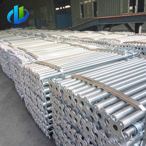 Buy Light Duty Adjustable Column Support/ Foundation Jacks For ...