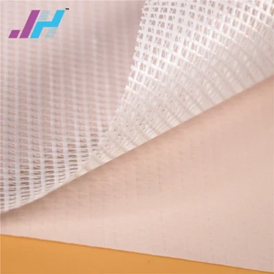 Buy Light Weight Polyester Mesh Scrim Dye Sublimation Print Banner from ...