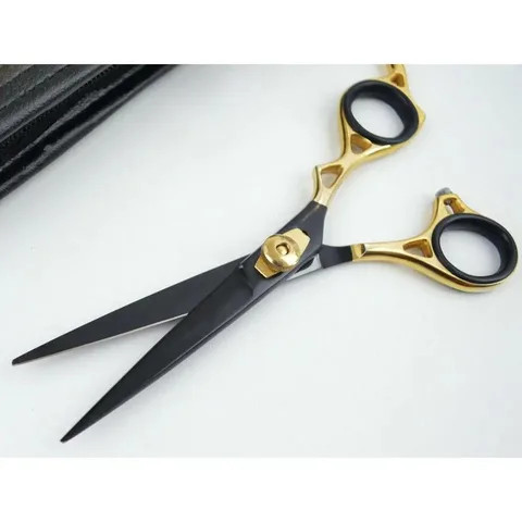 Buy Lohar Orthopedic Professional Hair Cutting Scissors Set 6.0 Inch ...