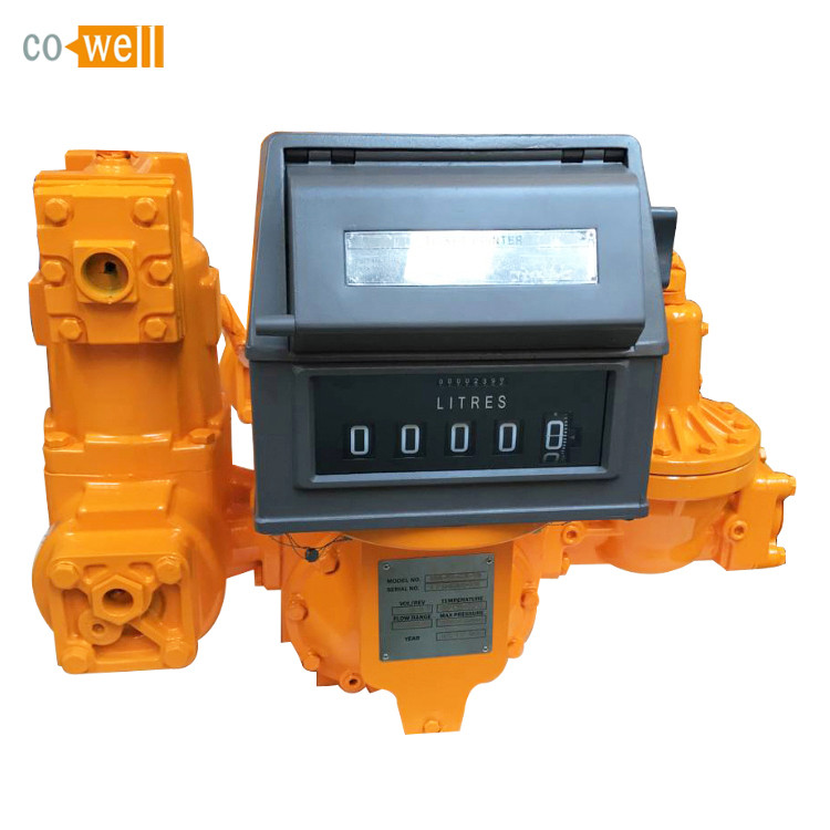 Buy Lpg Gas Flow Meter, Cooking Gas Flow Meter 50mm 2'' from Shanghai ...