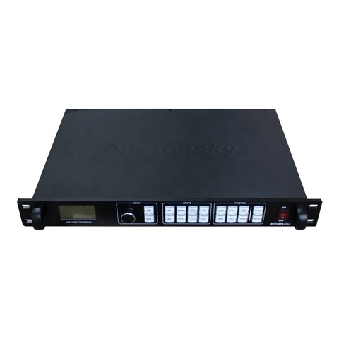 Buy Lvp915 Video Wall Led Video Processor For Led Indoor Display Video ...