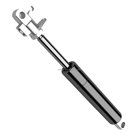 Buy Mdi Adjustable Lockable Gas Strut from Ningbo Gastac Gas Spring Co ...
