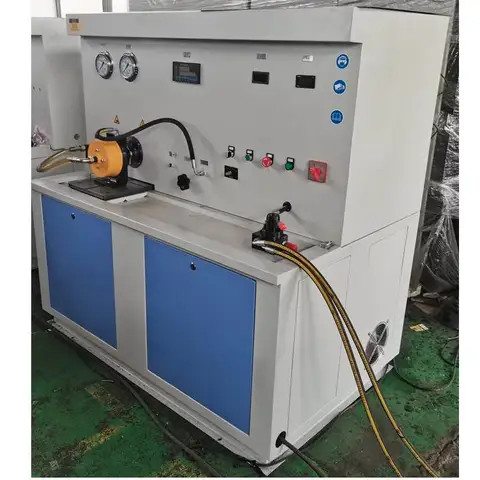 Buy Mingyuan Manufacturer Hydraulic Compression Testing Machine ...