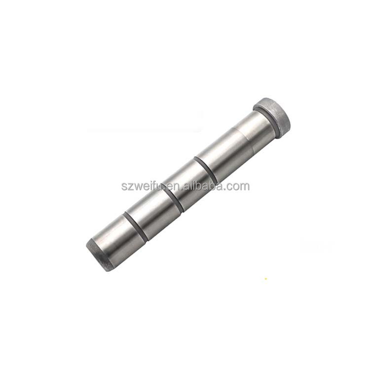 Buy Misumi Standard Headed Guide Bush For Ball Bearing from Shenzhen ...