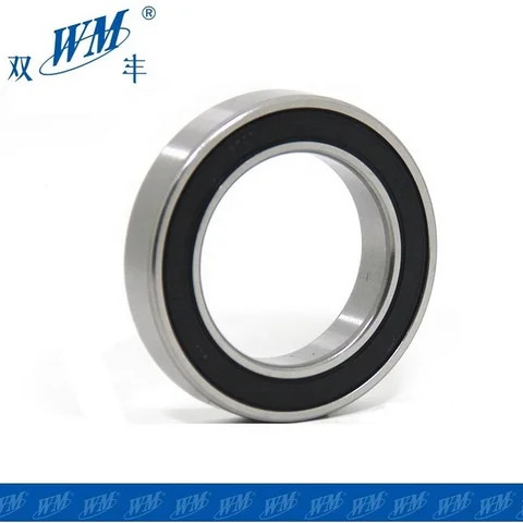 Buy Mlz Wm Brand Rolamento 6301 Balineras 6301 Bearings 6301 Bearing 2rs 12x37x12mm 6301 2rs ...