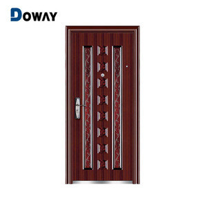 Buy Modern Door Steel Door Material And Security Doors Type Steel from ...