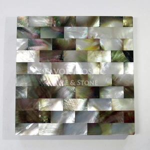 Buy Mop Panel New Zealand Abalone Paua Sea Shell Ceramic Mosaic Tiles ...