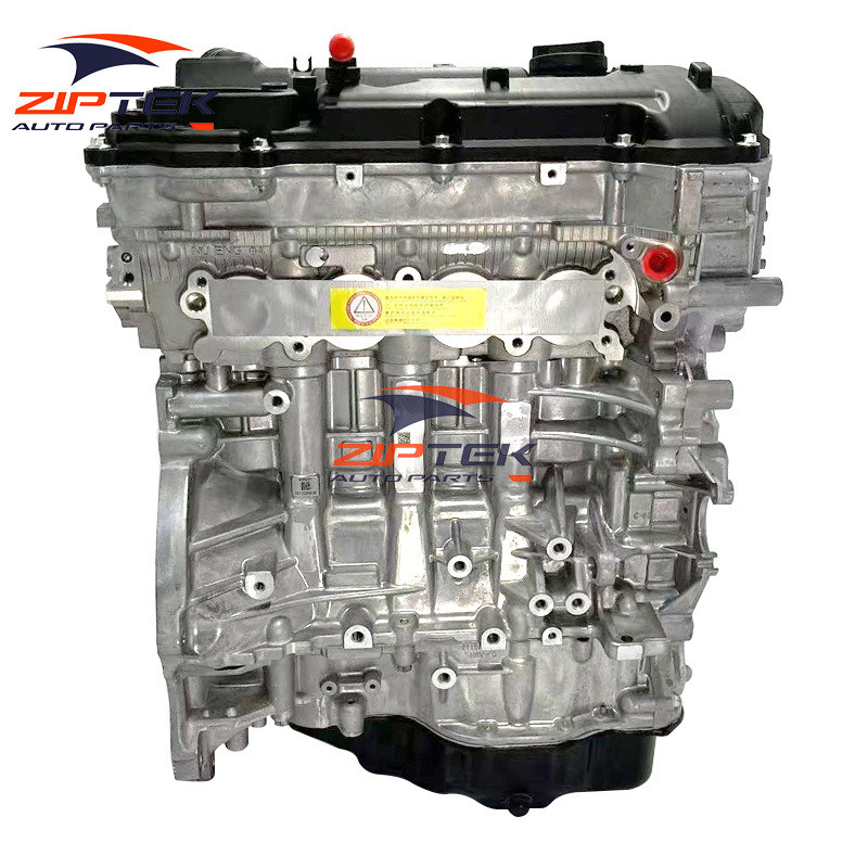 Buy Motor 2.0l Gdi Hybrid G4ng Engine For Kia Optima Hyundai Sonata ...