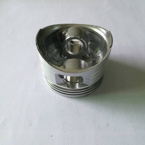 Buy Motorcycle Piston Kit Kvy 50mm from Huizhou Zhengxin Import And ...
