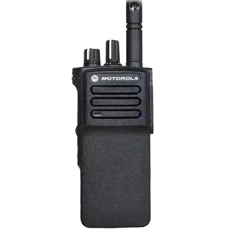 Buy Motorola Walkie-talkie Original P8608i Digital Gps Dmr Talkie ...