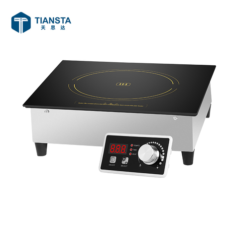 Buy Multi-burner Induction Cooktop Induction Electrical Remote Control ...