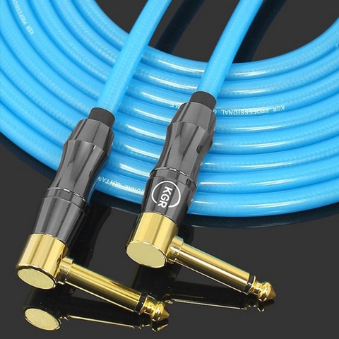 Buy Music Instrument Electronic Acoustic Guitar Cable Factory Wholesale ...