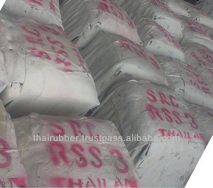 Buy Natural Rubber Rss3, Ribbed Smoked Sheet. from SANGTVON RUBBER ...