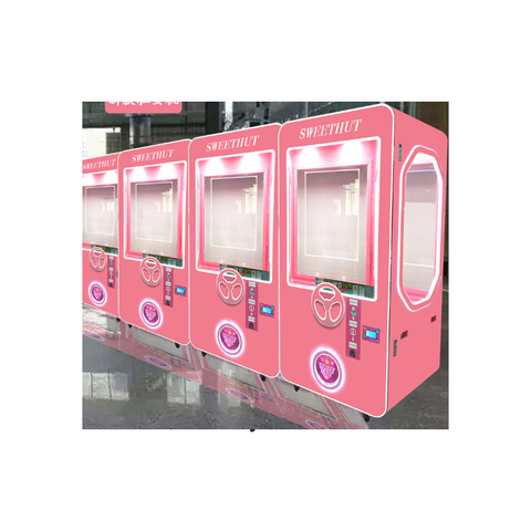 Buy New Design Gas-cap Machine Popular Capsule Balls Vending Machine ...