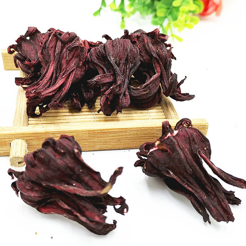 Buy New Harvested Hot Sale Mei Gui Xie Roselle Calyx Hibiscus Sabdariffa Linn.100% Nature ...