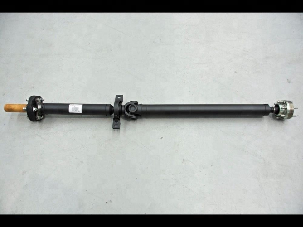 Buy New Tail Shaft For Ford Territory Awd Rwd Auto&manuel Turbo Diesel ...