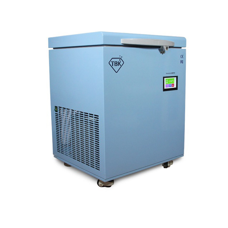 Buy New Tbk-598 -180 Degree Freezer Separating Machine Mobile Phone Lcd ...
