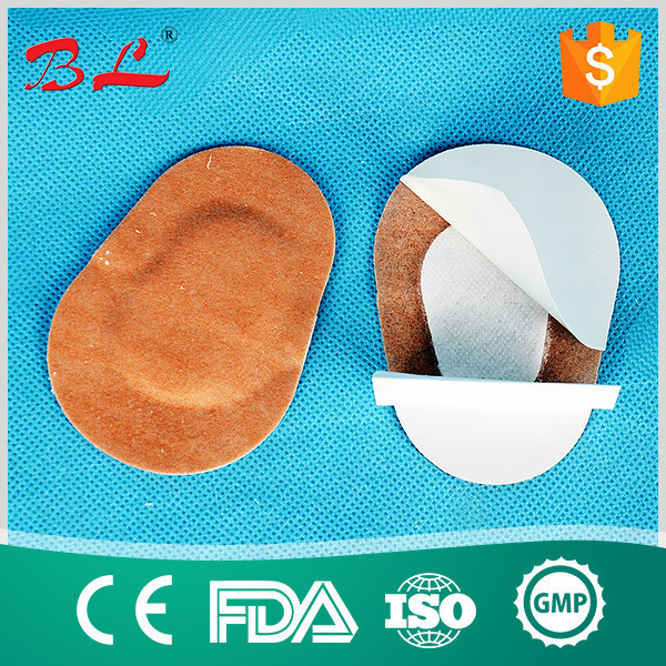 Buy Non-woven Children Eye Pad Surgical Adhesive Eye Patch With Ce. Iso ...