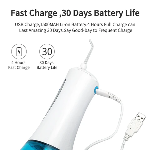 Buy Nose Washing Machine Multifunctional Water Flosser And Nasal Washer ...