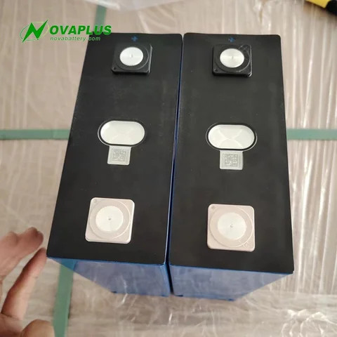 Buy Nova New 3.2v 304ah 280ah Lifepo4 Battery Cell Prismatic Lithium ...