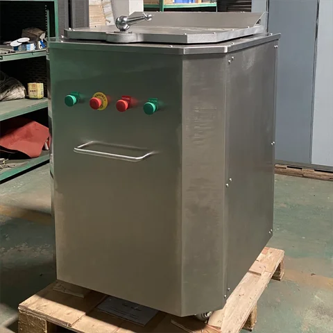 Buy Oem Long Service Time Commercial Hydraulic Dough Divider Large ...