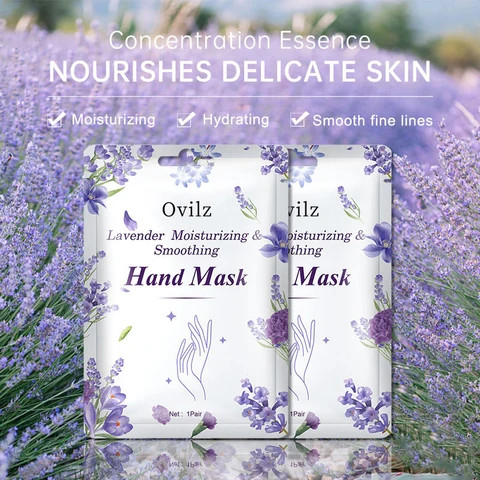 Buy Oem Ovilz New In 2024 Exfoliating Peeling Dead Skin Old Sputum Dry ...