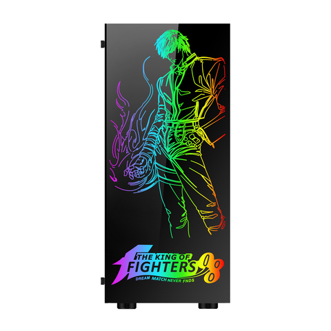 Buy Oem Sheet Metal Stamping Custom Pc Case Pc Tower Case Aluminum ...