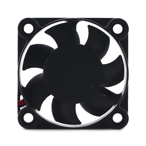 Buy Original 40*10mm Dc Axial Cooling Fan 2w-48w 25000-50000h Automatic ...