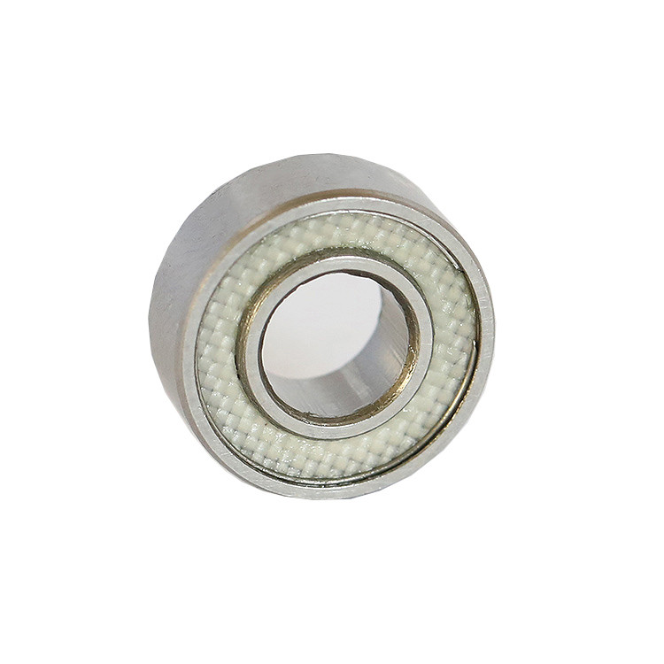 Buy Original Japan Brand Bearings 628 Zz 8*24*8mm Stainless Steel Deep ...