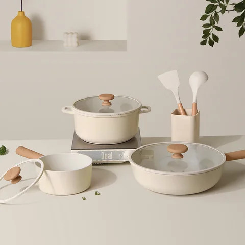 Buy Ownswing New Arrival High Quality Kitchen Cookware Milk Pans ...