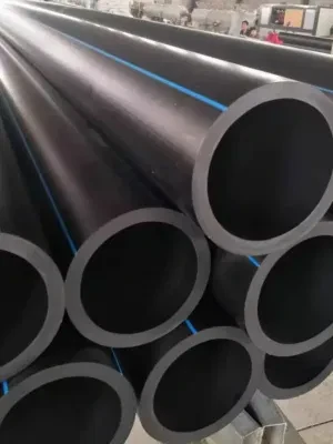 Buy Pe Pipe Range For Agricultural Irrigation from Shandong Chentai ...