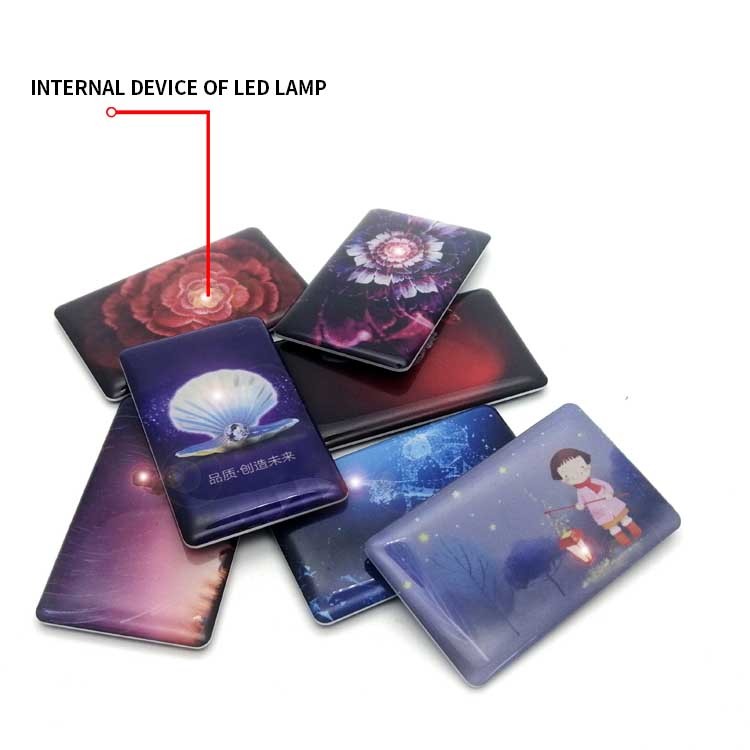 Buy Personal Design Led Light Sensor Ic Card Id Card Door Lock Sensor ...