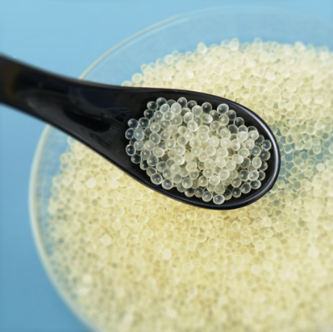 Buy Pla Fy804 Degradable Material Plastic Raw Material Granules ...