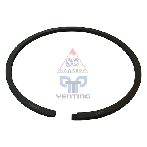 Buy Plain Compression Ring Construction Machinery Parts from KAOREDA ...