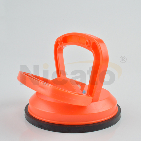 Buy Plastic Glass Suction Cup Vacuum Lifter Handling Tool Glass Tile ...
