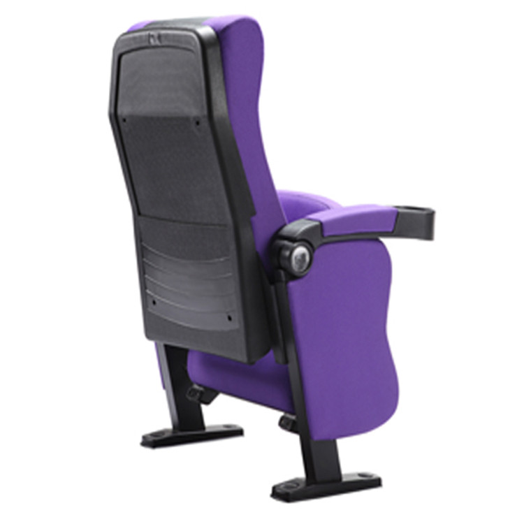 Buy Plastic Theater Chair Folding Cinema Seat Auditorium Chair Theater ...